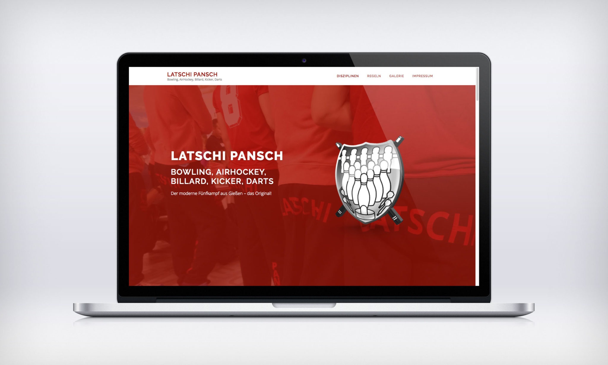 Latschi Pansch › Christoph Harnisch